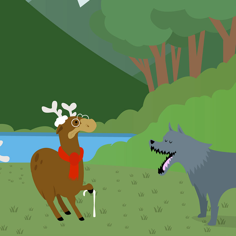 Fun ecosystem games for PBS - We Are Tilt