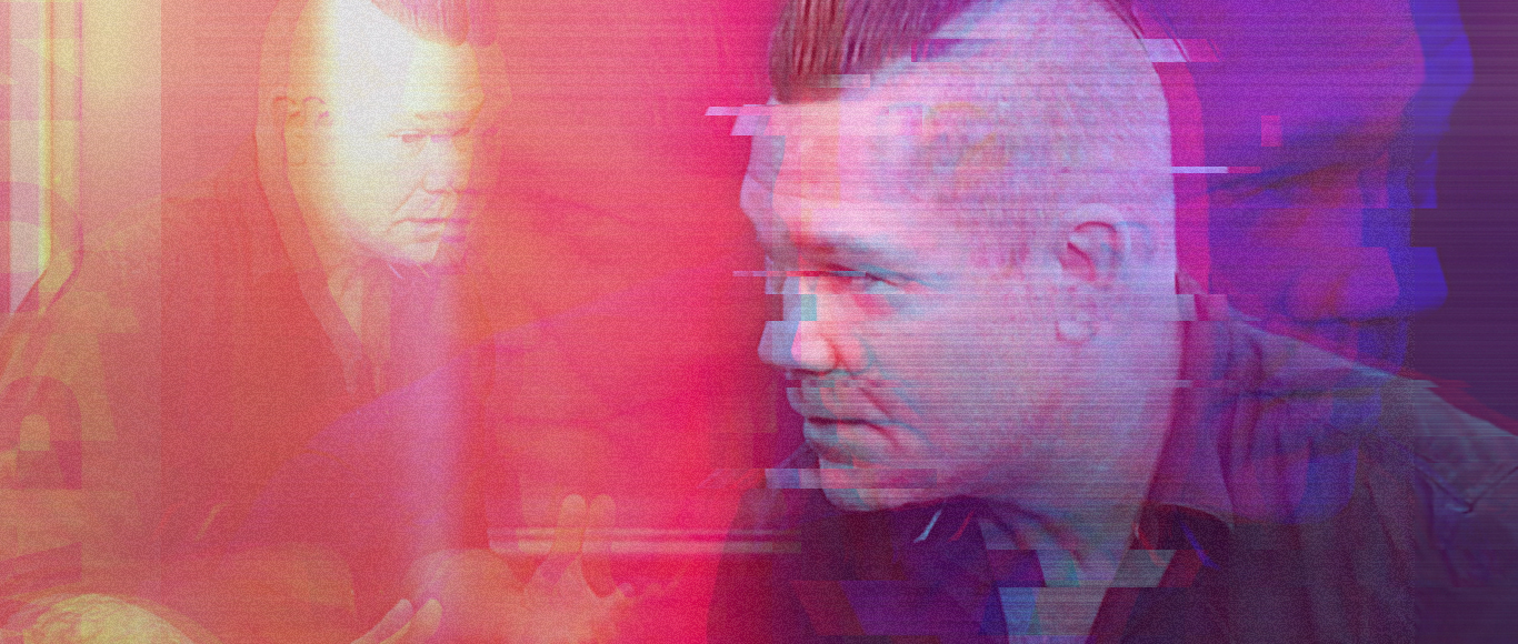 Nick Shackleton-Jones - We Are Tilt