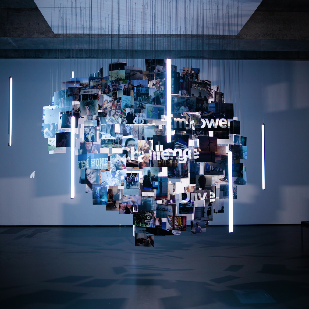 How to build a giant brain! - We Are Tilt