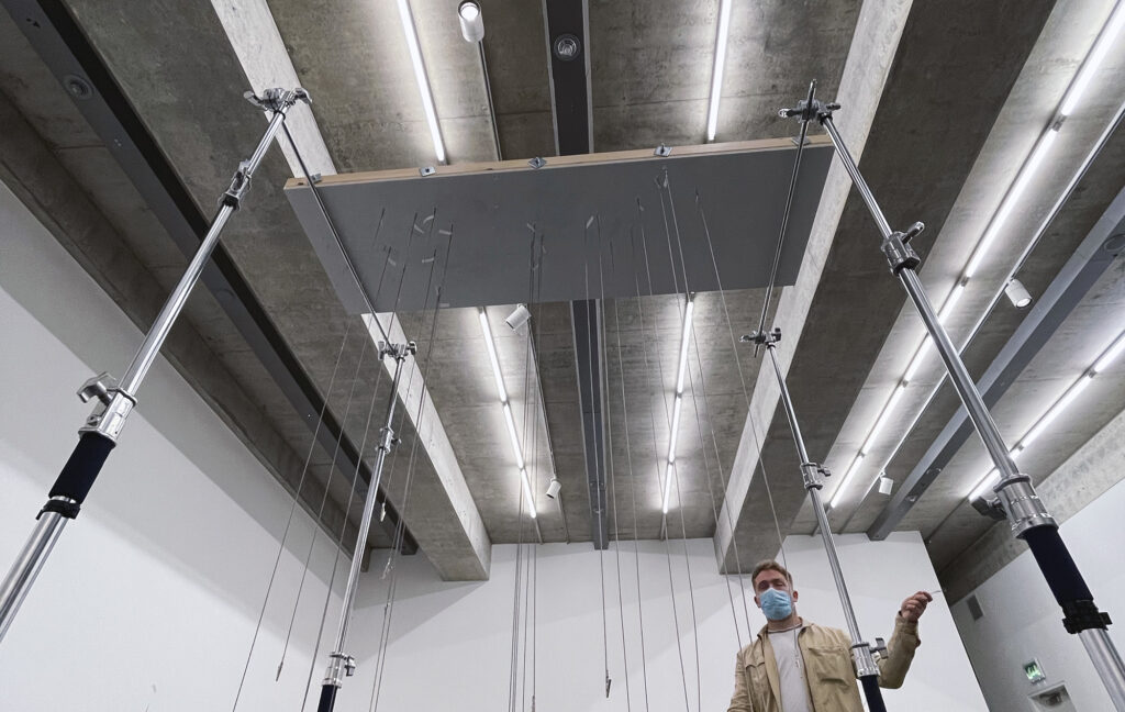 How to build a giant brain! - We Are Tilt