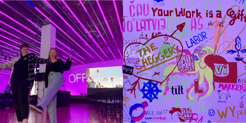 Our weekend OFFF: A journey through the good, the bad, and the ugly ...