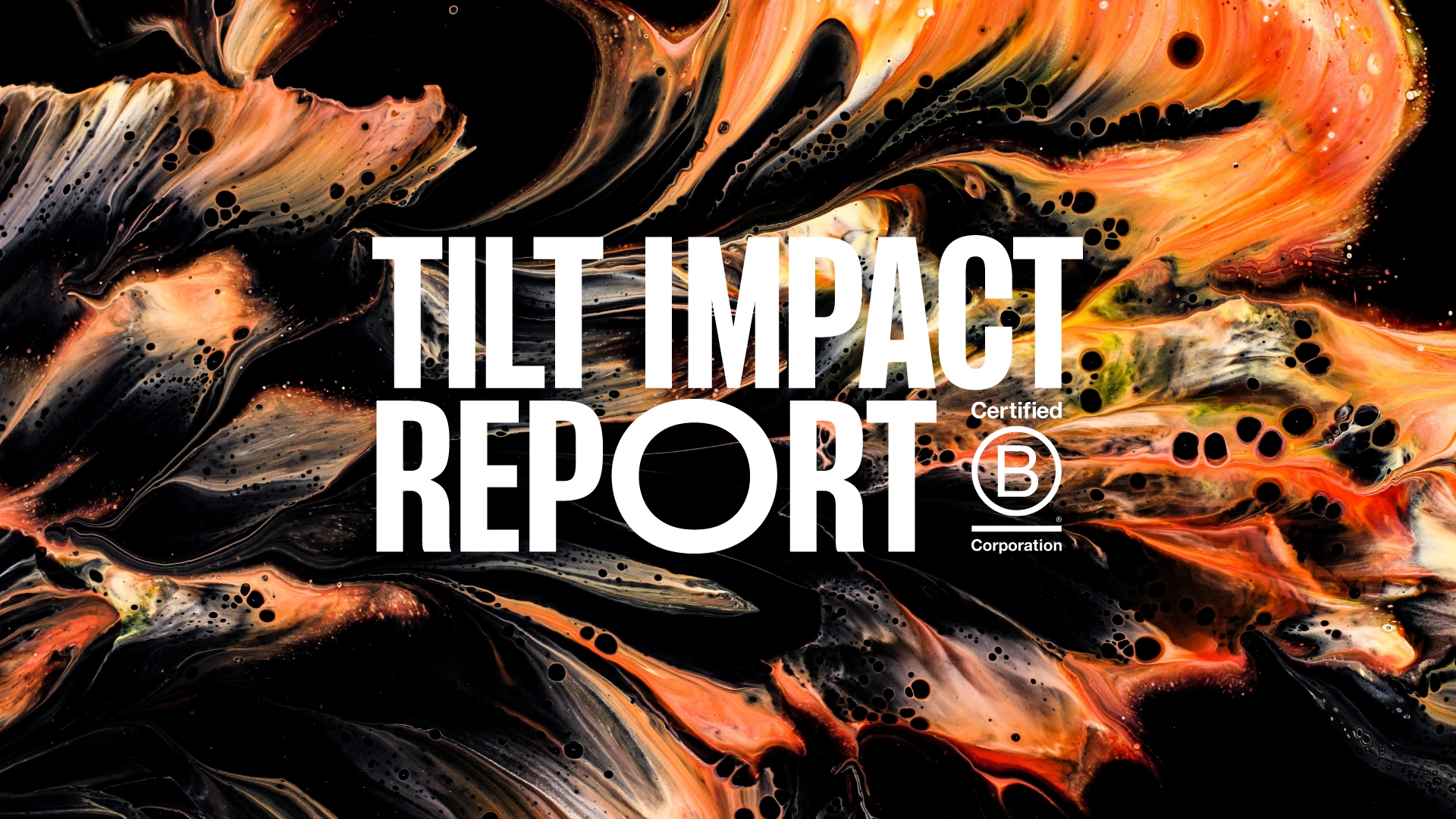 Good Is For The Winners - We Are Tilt