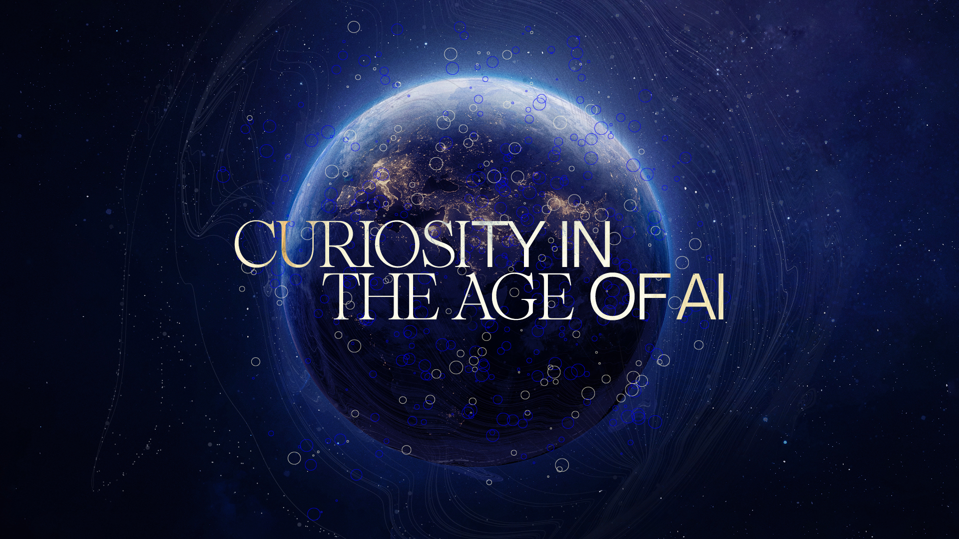 Curiosity in the Age of AI - We Are Tilt